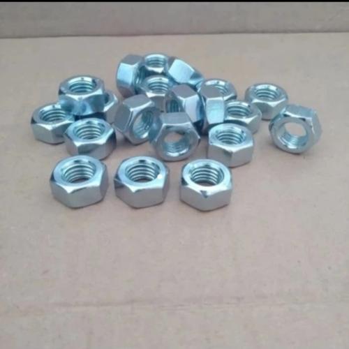 Jual Mur M4/Nut M4/Mur 4mm @100 pcs - Jakarta Pusat - DUNIA LISTRIK ...