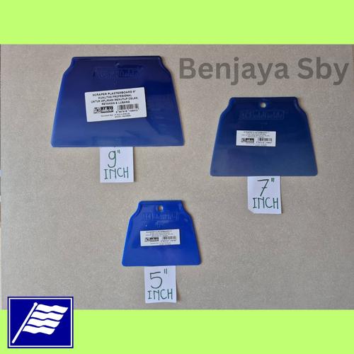 Jual KAPI SCRAPER / KAPI PVC / KAPI PLAMIR / SLIPER PLASTIK ACE ...
