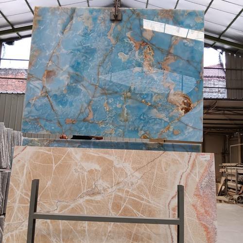Jual MARMER BLUE ONIX - Kota Depok - Liem BaT marmer | Tokopedia