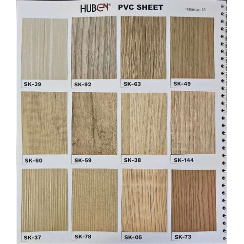 Jual Plin Lantai PVC / Lis Tembok / Lis dinding /Lis vinyl pvc / Lis ...