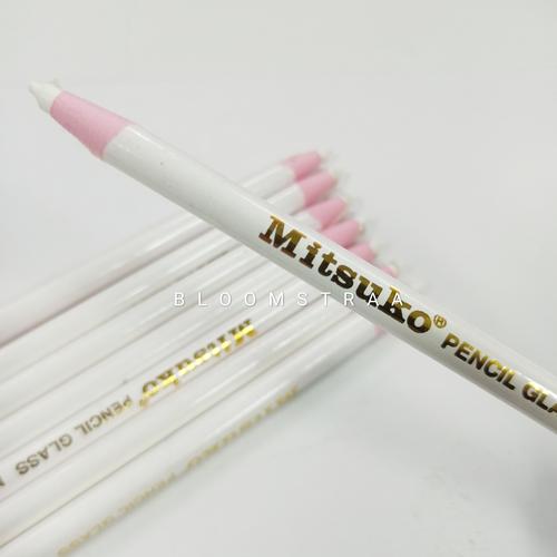 Jual Pensil KENKO MITSUKO Dermatograph Pencil Glass Pensil Kaca Tarik 1 ...