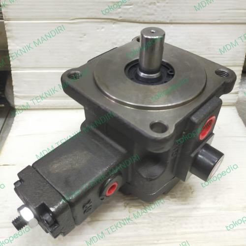 Jual pump hydraulic variabel vane pump VPV2-40-70 yuken - Jakarta Barat - MDM TEKNIK MANDIRI ...
