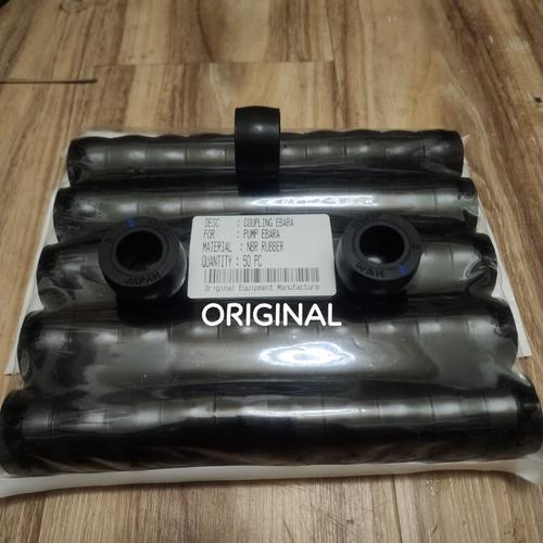 Jual KARET KOPLING KOPEL POMPA AIR EBARA F 3 NBK / OKS #3 COUPLING ...