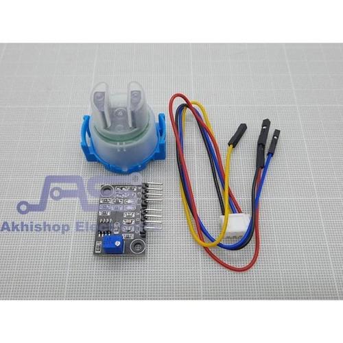 Jual Altalune Store Sensor Kekeruhan Air (Turbidity Sensor Module ...