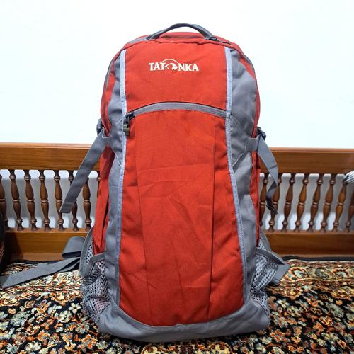 Jual tas ransel tatonka backpack - Kota Banda Aceh - rumahcendana ...