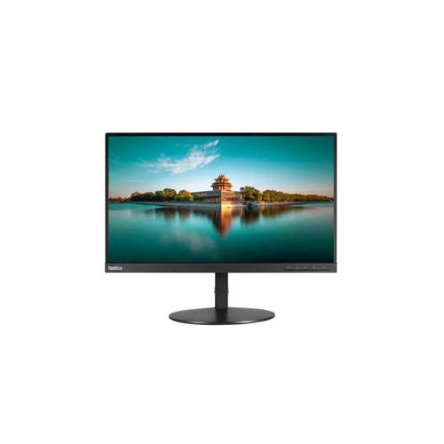 Jual Monitor Frameless 24inch FHD IPS | Lenovo Thinkvision | HP | Dell ...