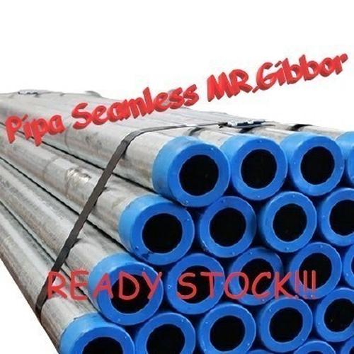 Jual Pipa Medium Galvanis SPINDO 4 Inch x 6 Meter - Kota Surabaya ...