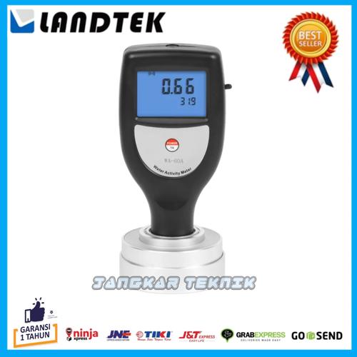 Jual Water Activity Meter|aw Meter| WA-60A Landtek - Jakarta Barat ...