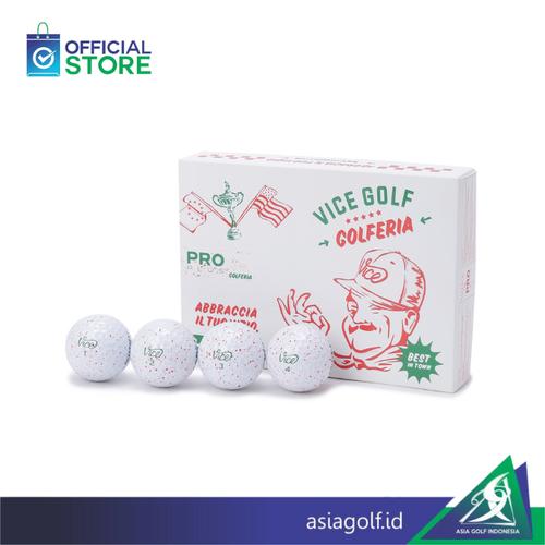 Promo Ball Golf Vice Pro Plus Drip - Golferia | Golf | Bola Golf Cicil ...