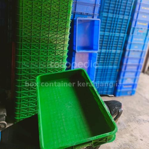 Jual box container rabbit type 2011, bok industri, box multifungsi ...