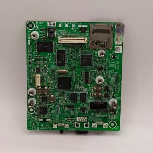 Jual CPU KX-NS300 MPR-NS300 CPU Card PABX Panasonic KX-NS300 - Jakarta ...