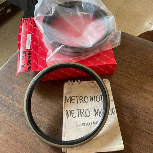 Jual Oil seal roda belakang dalam Nissan CK12 CK 12 RD8 RF8 43090-90014 ...