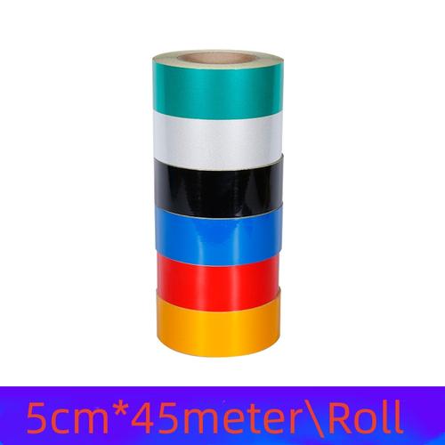 Promo Reflektor Sticker Rambu-rambu/ Marka Jalan Stiker Scotchlite ...