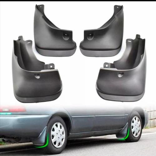 Jual MUD GUARD MUDGUARD KARPET LUMPUR GREAT COROLLA AE 100 AE 101 1992 ...