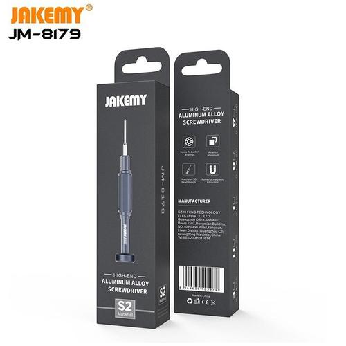 Jual PROMO!!! Jakemy JM-8179 3D S2 Obeng Satuan Stand off Motherboard ...