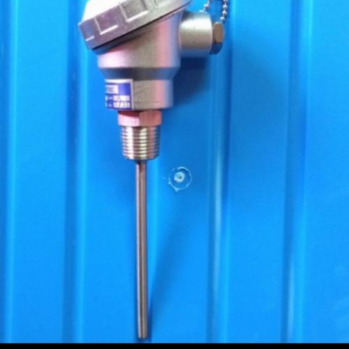 Jual sensor suhu /thermocouple type K dia 10 x 300 mm - Jakarta Barat ...