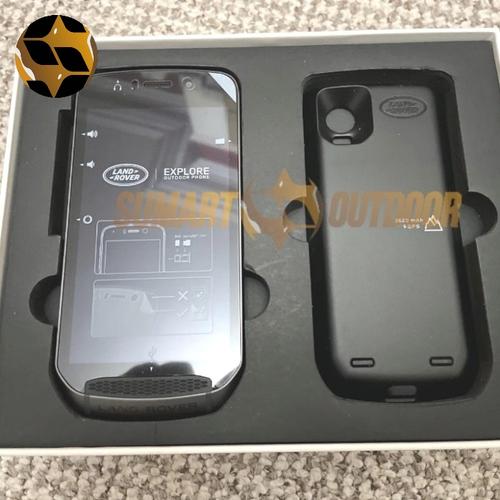 Jual LAND ROVER EXPLORE HP Outdoor IP68 RIVAL CAT S61 S60 SONIM XP8 ...