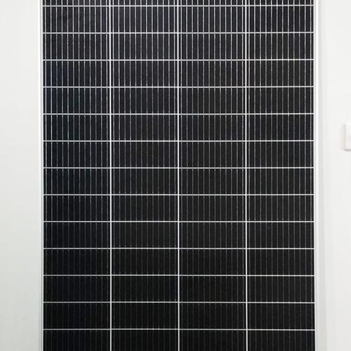 Jual Solar Panel Surya Solana Plus 250wp Monocrystalline - Kab. Bekasi ...