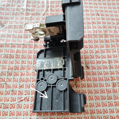 Jual TERMINAL SEKRING AKI HONDA HRV JAZZ RS GK5 CITY GM6 ORIGINAL - Kab ...