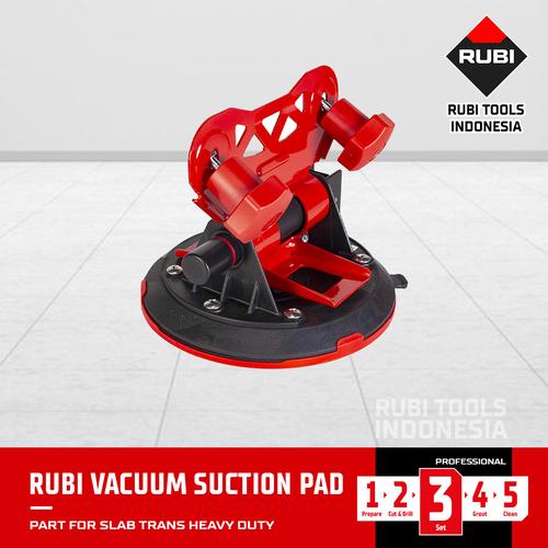 Jual RUBI Vacuum suction pad for Slab Trans Heavy Duty - Jakarta Utara ...