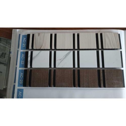 Jual PVC Board Wall Panel Dinding PVC Motif Marmer Panjang 2,9 Meter ...