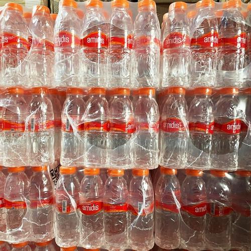 Jual AIR MINERAL AMIDIS BOTOL MINI 220ml - ( 1 DUS ISI 24 BOTOL ...