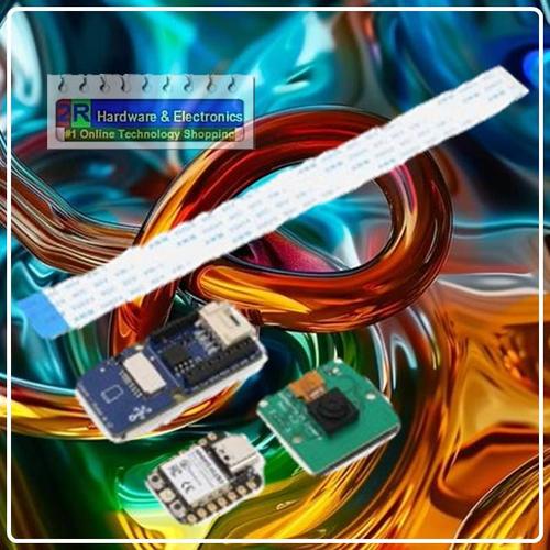 Jual Grove Vision AI v2 Kit with Raspberry Pi OV5647 Camera Module, Arm ...