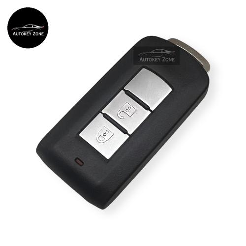 Jual Smartkey Keyless Mitsubishi Xpander Sport Ultimate Cross 2022 2023 ...