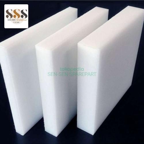 Jual Nylon PE Sheet Putih 20mm x 50cm x 50cm / PE lembaran - Jakarta Barat - Sukses Sentosa ...