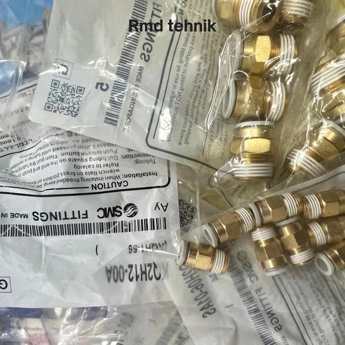 Jual SMC/KQ2H - KQ2H06-M5A - Jakarta Barat - RMD tehnik | Tokopedia