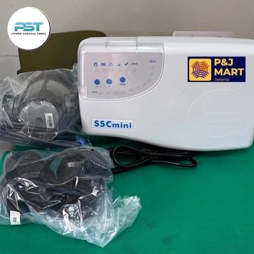 Jual EMAUX SSC-mini salt chlorinator 20G/H - Jakarta Barat - Power ...