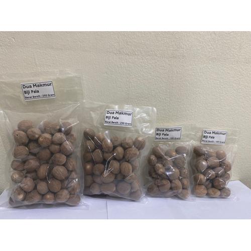 Jual Biji pala utuh biji pala bulat nutmeg whole - 30 Gram - Jakarta ...