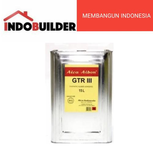 Jual LEM AIBON GTR III SPRAY KEMASAN 11 KG - Kab. Tangerang - Indo ...