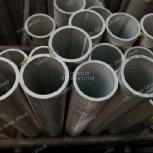 Jual Pipa Stainless 304 2,5 Inch Diameter 73mm Sch 40 Panjang 20cm ...