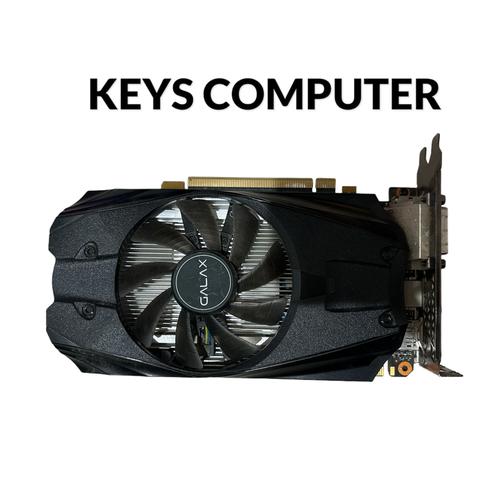 Jual VGA PCIE GTX950 2GB 128BIT DDR5 DX12 - Kab. Bandung - KEYS ...