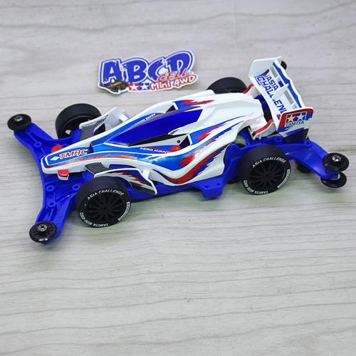 Jual tamiya stbo aero avante asia challange 2024 rtr - Kota Sukabumi ...