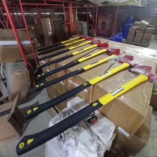 Jual Kapak Damkar Hutan Pulaski Berkualitas / Fiberglass Handle Pulasky ...
