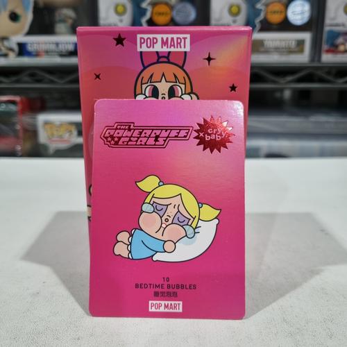 Jual Pop Mart - Crybaby x Powerpuff Girls - PPG - Bedtime Bubbles ...