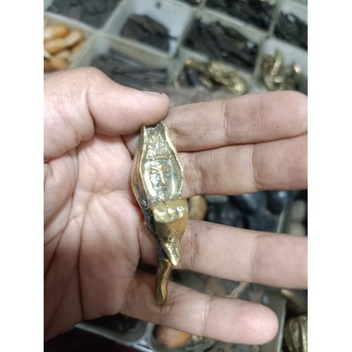 Jual kantil muka raja warna sepuhan emas full kuningan sepuh singasari ...