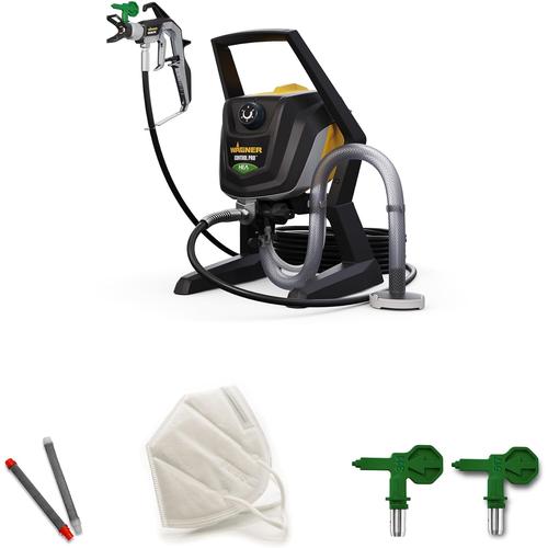 Jual Wagner - Airless Sprayer Control Pro 350 R - Mesin Penyemprot Cat ...