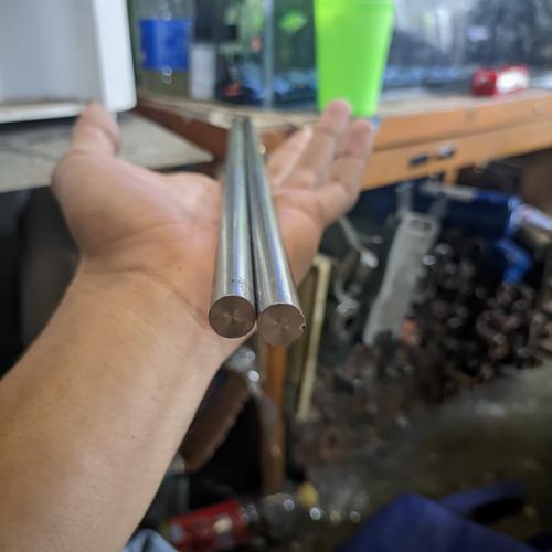 Jual as besi diameter 8mm panjang 50cm - Kota Bandung - katombon Shop ...