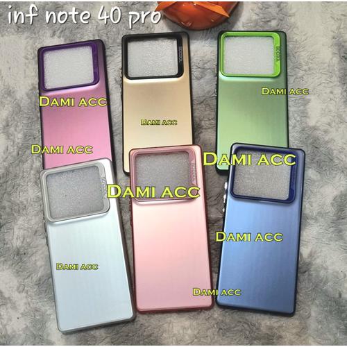 Jual SO COOL CASE INFINIX note 40 pro plus hot 30 play note 40s gt 20 ...