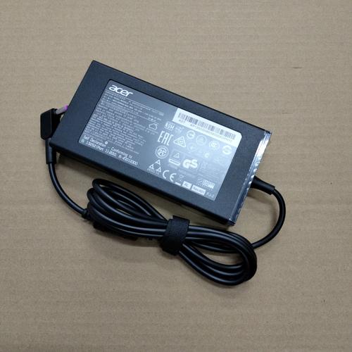 Jual ADAPTOR CHARGER LAPTOP ACER NITRO 5 (19V-7.1A) 5.5*1.7mm 135watt ...