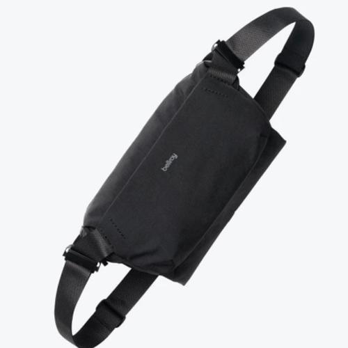 Jual bellroy venture 6L - black - Jakarta Barat - Burgundystore | Tokopedia