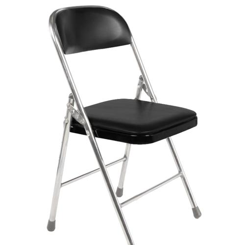 Jual kursi lipat kursi undangan besi stainless masterindo - Kota ...