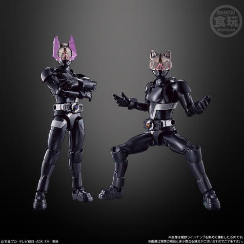 Promo SO-DO Kamen Rider GOTCHARD →5← feat GEATS [9+10] SODO Masked ...