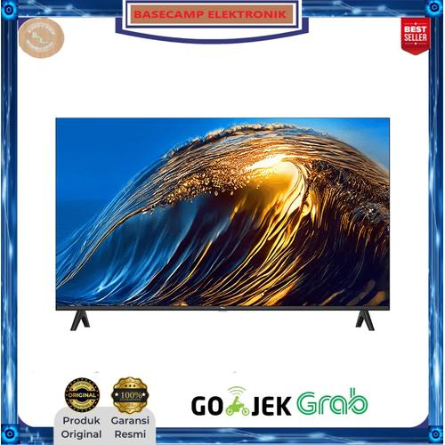 Jual TCL 32S4500A S4500 LED SMART TV 32" INCH FULL HD ANDROID TV DOLBY ...