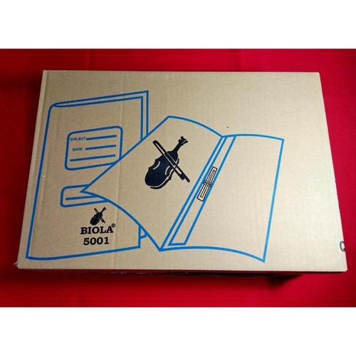 Jual Biola Map Folder File 5001 Snelhecter ( Biru / Merah / Hijau ...