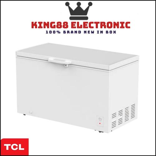 Jual TCL TCF 350ZID Chest Freezer - Jakarta Pusat - THE KING 88 | Tokopedia