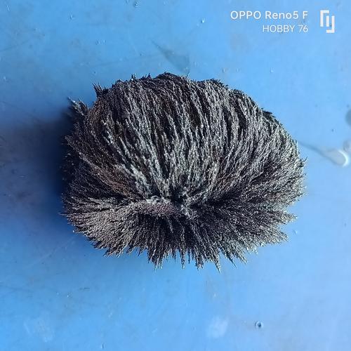 Jual serbuk besi bubuk besi Fe powder iron powder - Kab. Pasuruan ...